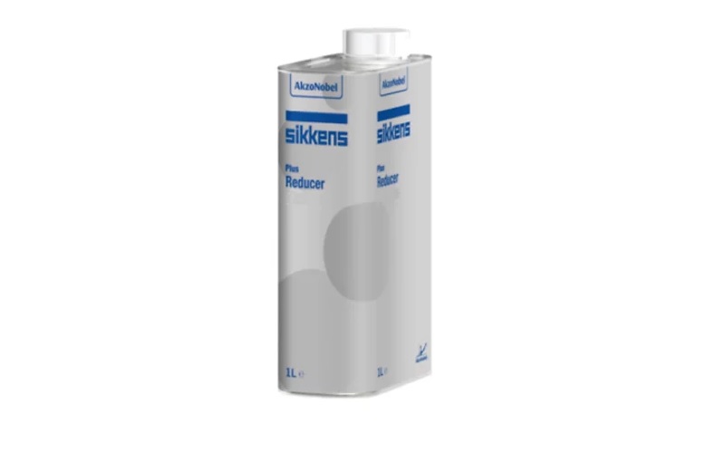 Diluente Plus Reducer Medium 1 lt Sikkens - Top Color