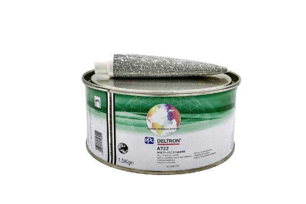 Stucco Universale Multi-Use Stopper Beige kg 1.5 Ppg - Top Color